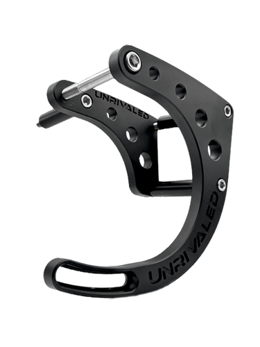 FORD CLEVELAND ALTERNATOR BRACKET LOW | Unrivaled Engineering
