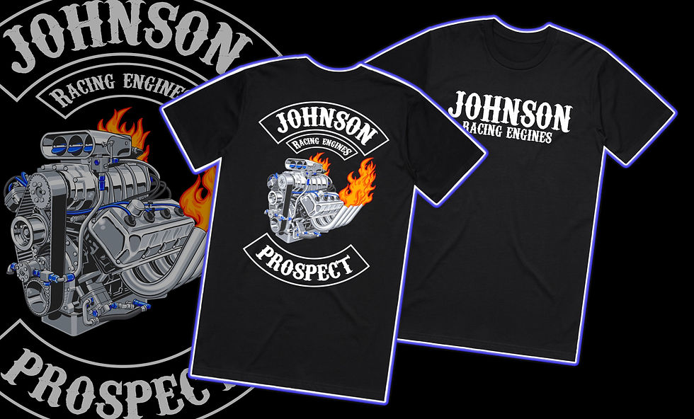 Home | Ejr Performance