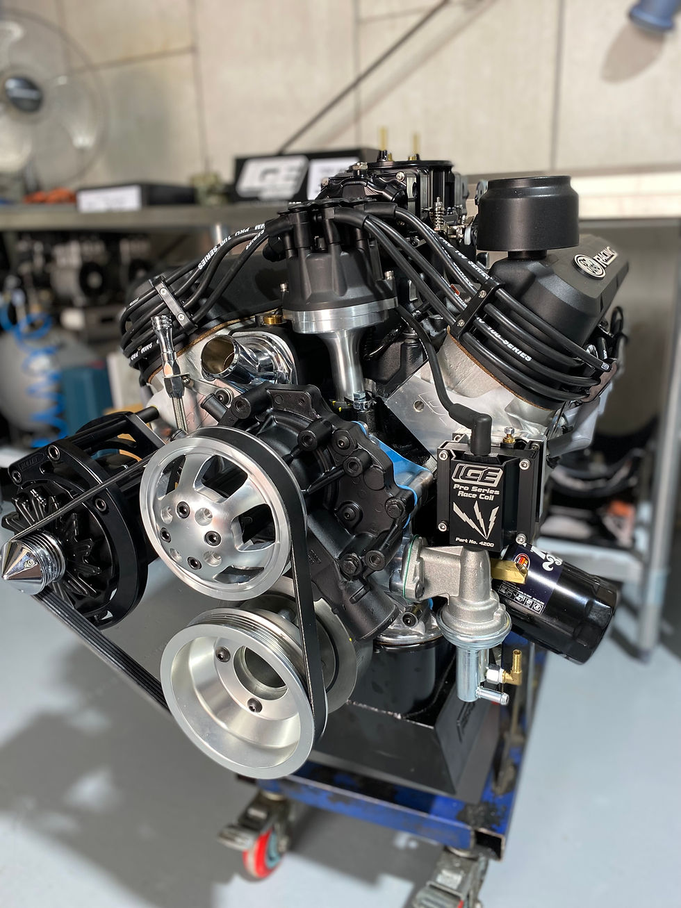 Home | Ejr Performance