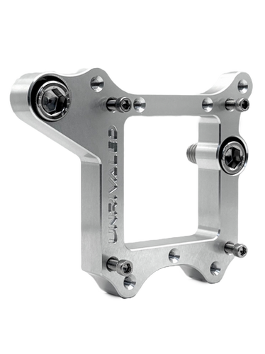 WINDSOR MSD HVC 2 COIL BRACKET | Unrivaled Engineering