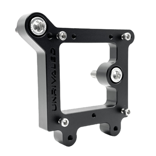 HOLDEN V8 COIL BRACKET ICE IGNITION MSD | Unrivaled Engineering