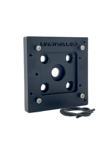 UNIVERSAL MSD HVC2 COIL BRACKET | Unrivaled Engineering