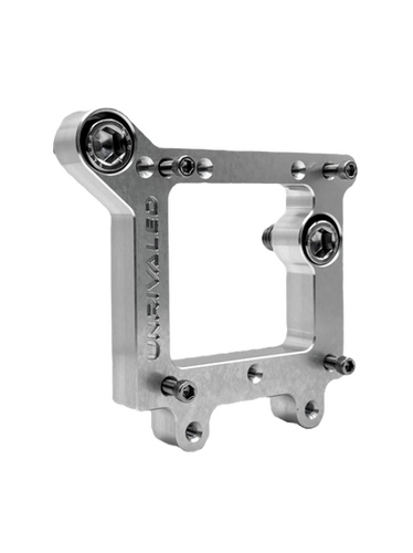CLEVELAND MSD HVC 2 COIL BRACKET | Unrivaled Engineering
