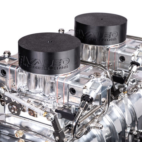 CARBURETTOR HAT 4150 | Unrivaled Engineering