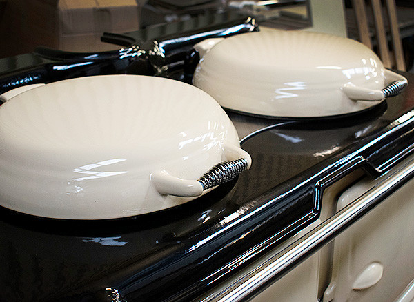 Spare Parts For Range Cookers | Custom Range Services