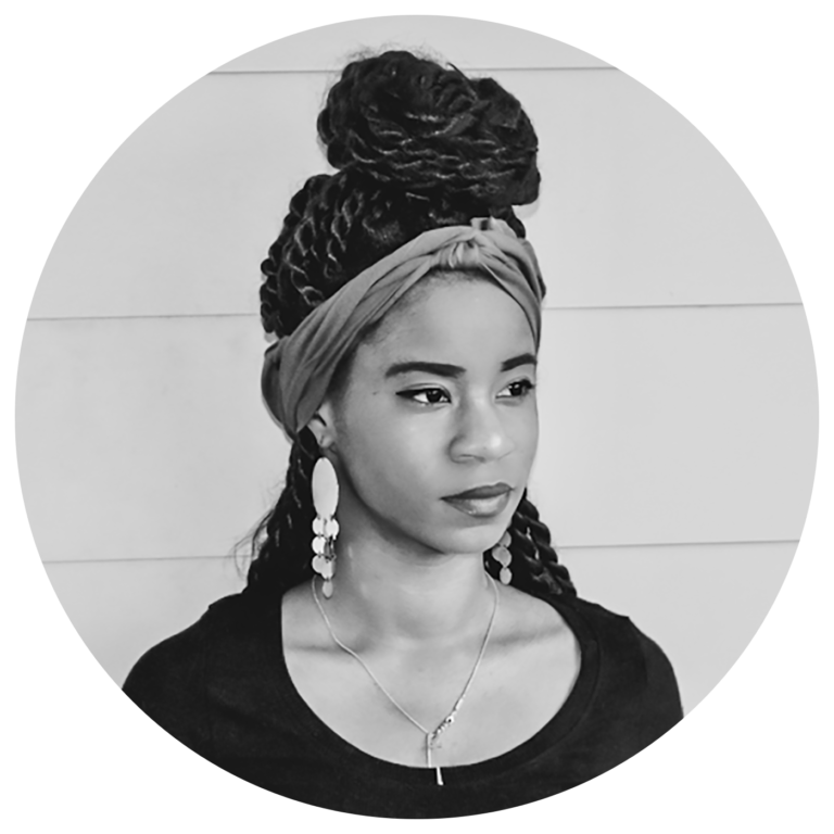 Kayla Boronell aka Kayla Moon