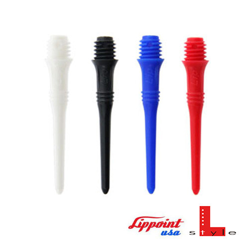 L-STYLE Lip Point USA 50pcs | Angelwingsdarts
