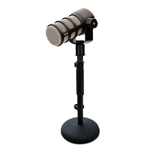 Sewa Paket Rode PodMic + Rode DS1 Stand Jakarta & Bekasi