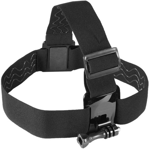 Sewa Head Strap for GoPro Jakarta, Bekasi & Tangerang Selatan