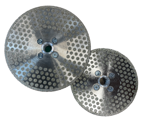 Infinity XL Blade | iknowatoolguy