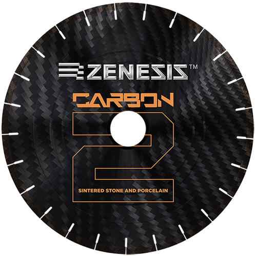 Zenesis Carbon 2 | iknowatoolguy