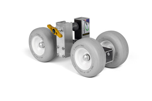 Omni Pro-Dolly HD1 | iknowatoolguy