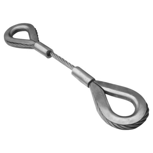 Abaco Cable Connect Sling | iknowatoolguy