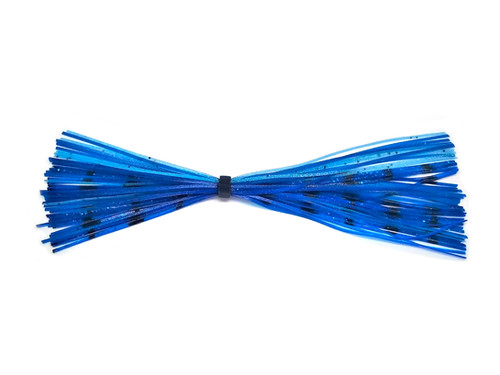 Skirt - Flippin Blue | Mark Twain Lure Co.