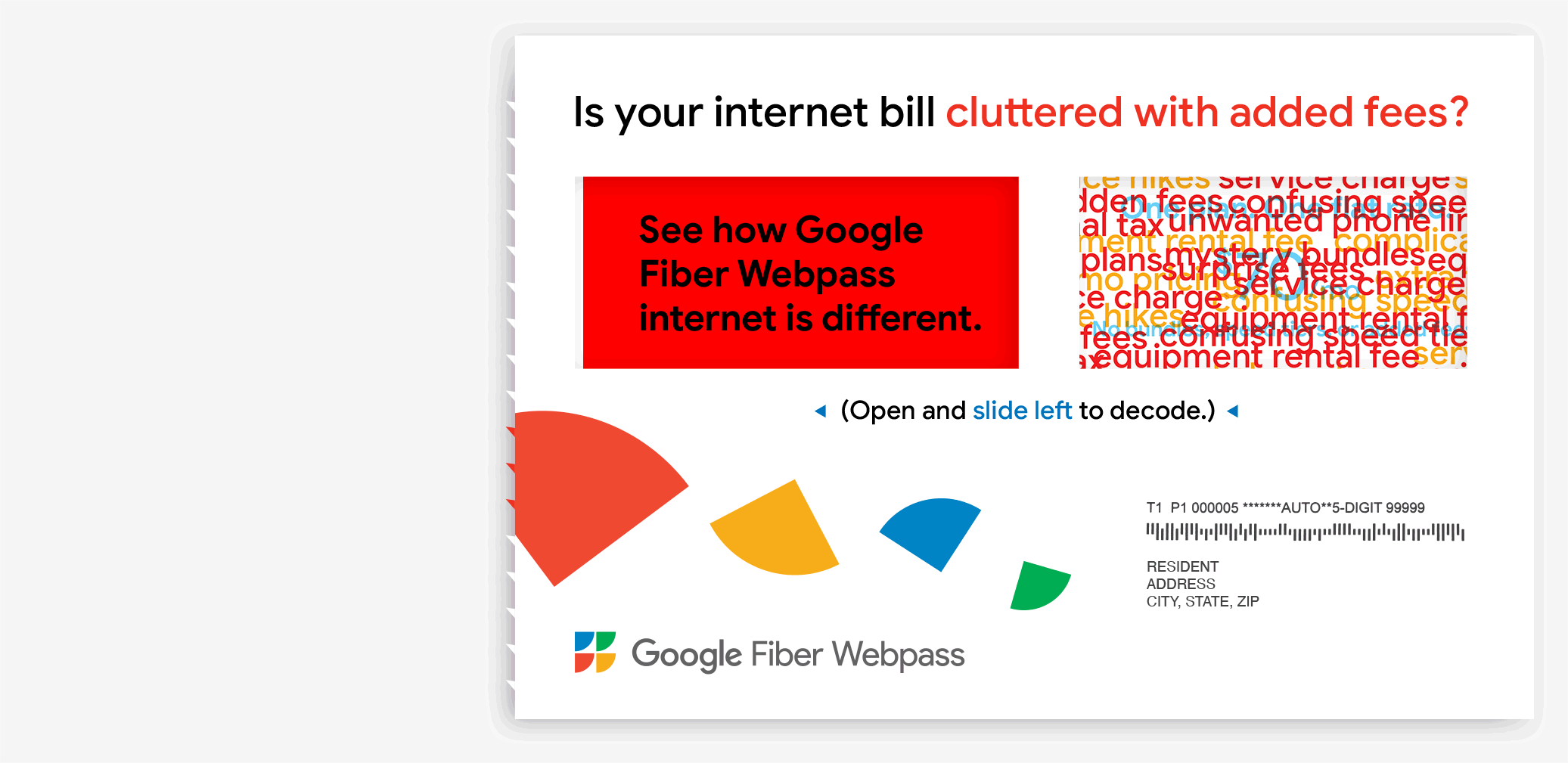 Melissa Pieroni | Google Fiber rebrand