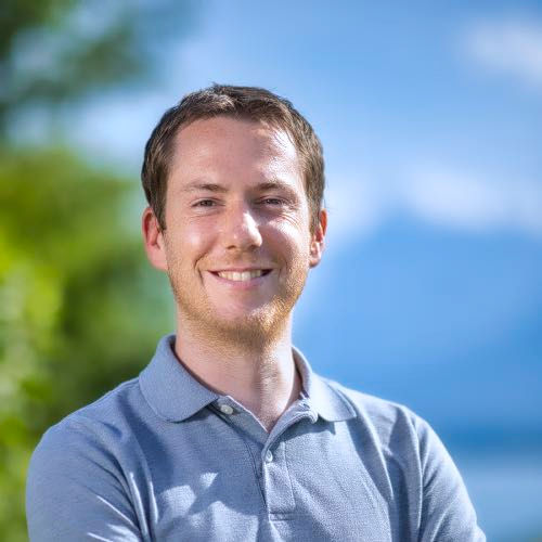 BAUMBACH Geoffrey | Valais Films