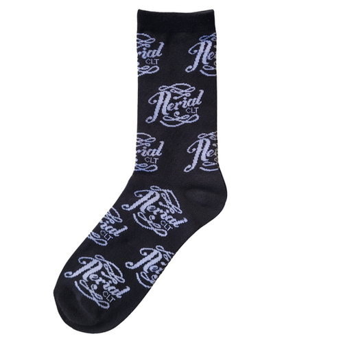 Logo Socks | aerialclt
