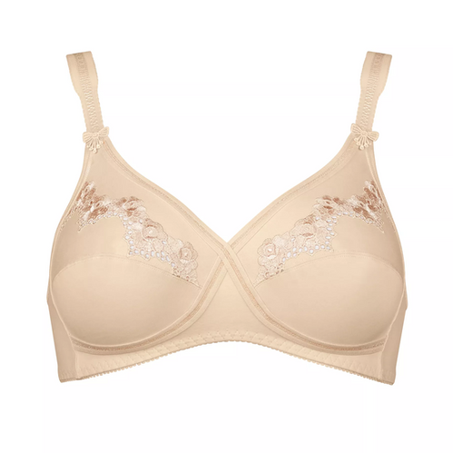 Sutien Triumph Elasti Cross + Cotton N | eTriumph.ro