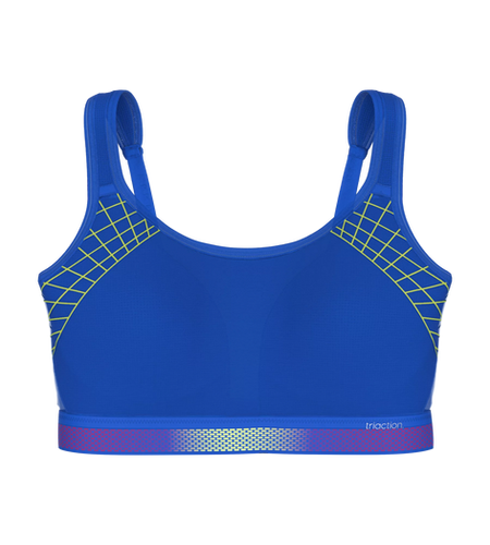 Sutien Triaction Triumph Cardio Cloud N01 Ex | eTriumph.ro