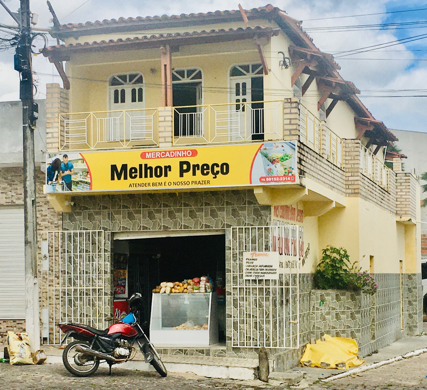 Mercadinho melhor preço | MMP. Vendas Online Mercadinho melhor preço ...