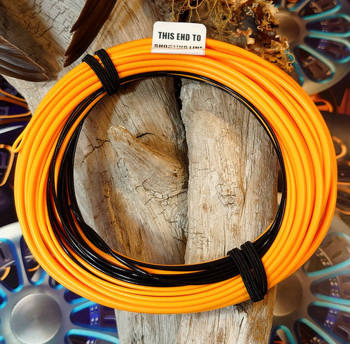 Atlantic Salmon Line | 2instincts