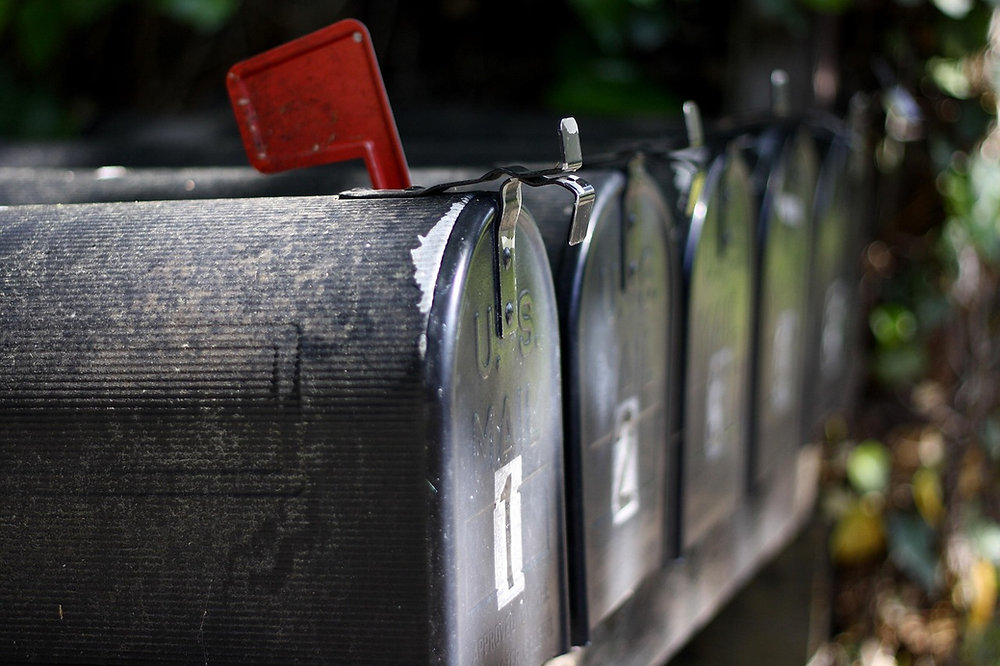 January 2026 | How USPS Changes to the Postmark Date System Will Impact ...