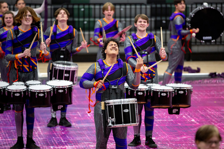 Rise Percussion | Rise Performing Arts