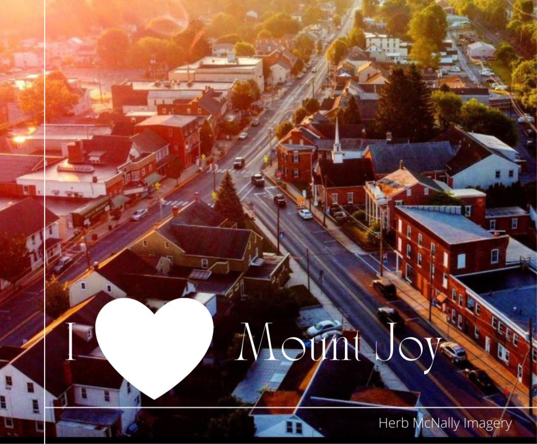 Voyage Mount Joy | Lancaster County PA