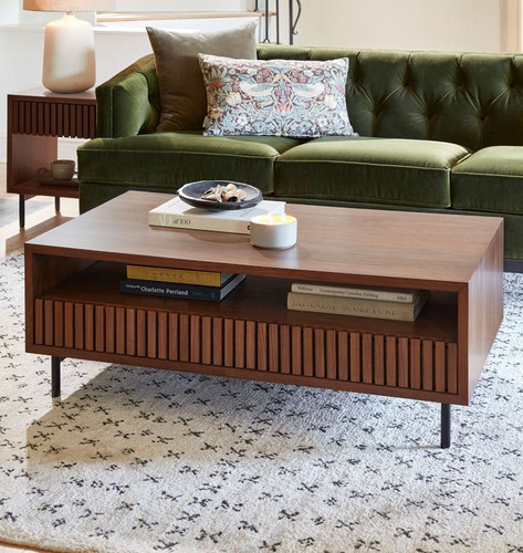 Baird Coffee Table | EraFurniture.in