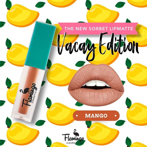 Mango | Iman Montero Health