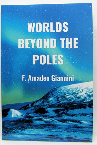Worlds Beyond the Poles: Physical Continuity of the Universe | rose ...
