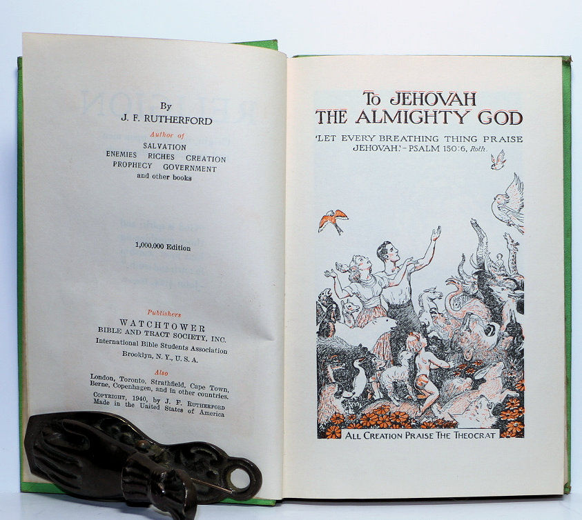 Religious Books | Rose City Books