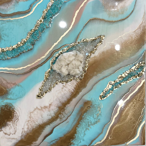 Ananke | Crystal Healing