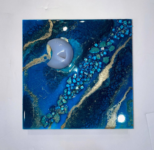 Elatha | Crystal Healing