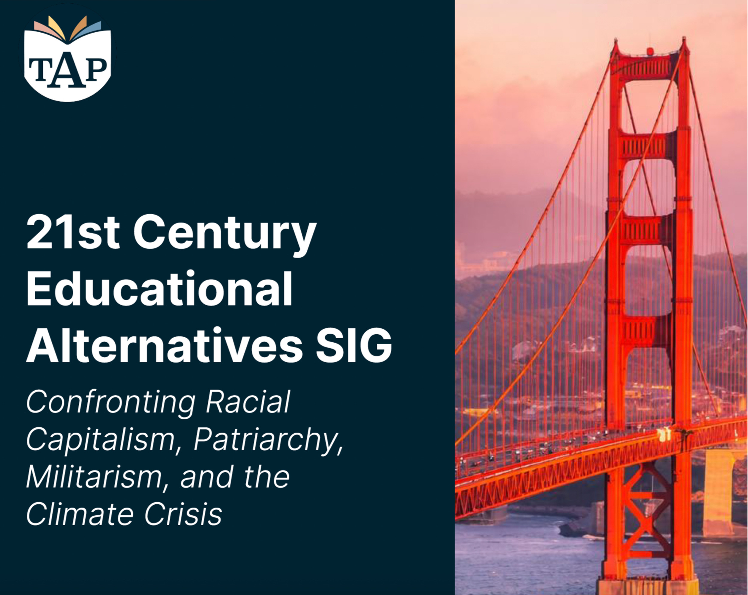 CIES 2026 Program | TAP