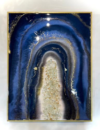 Caitha | Crystal Healing