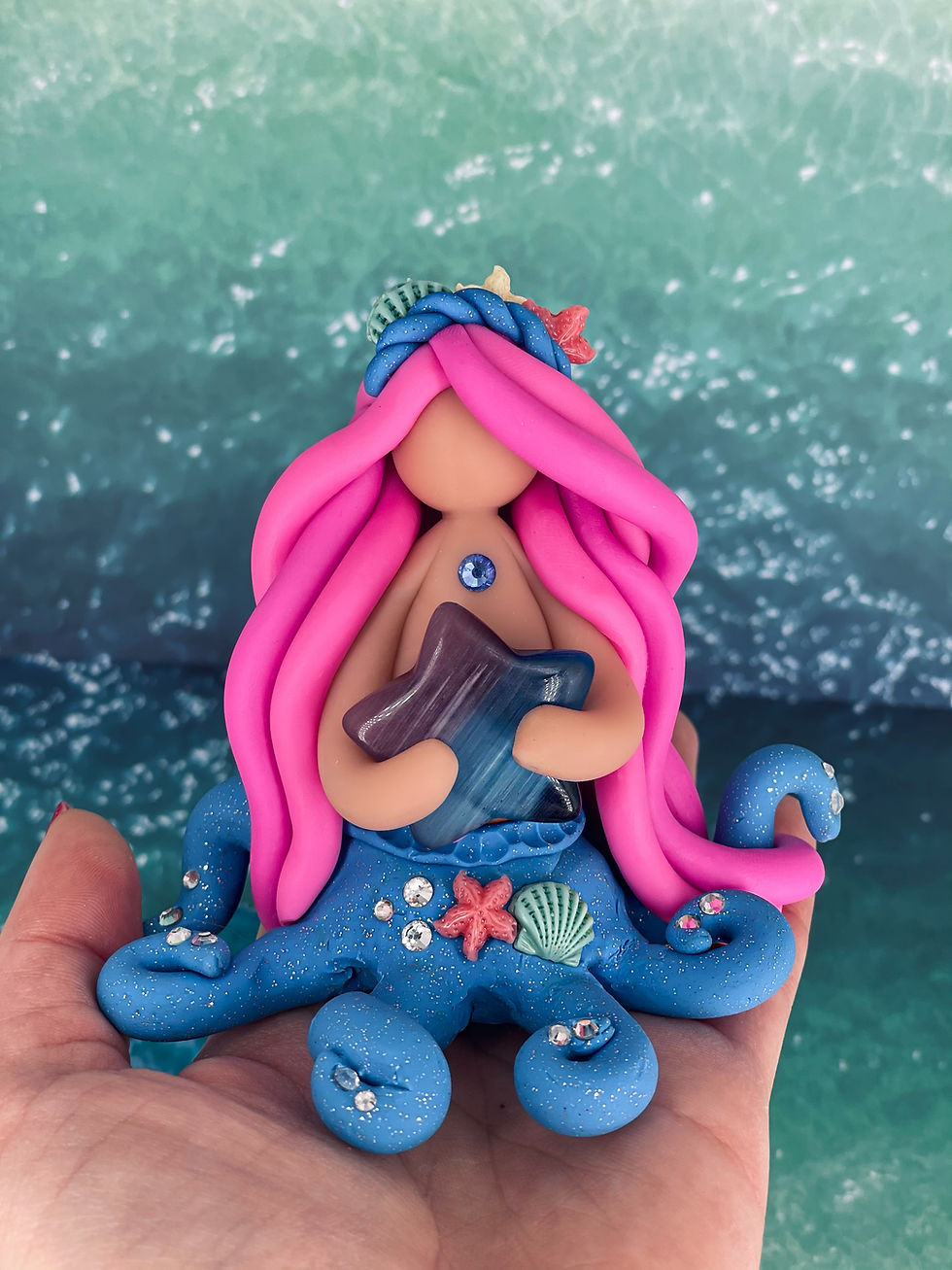 Crystal Mermaids | Crystal Healing