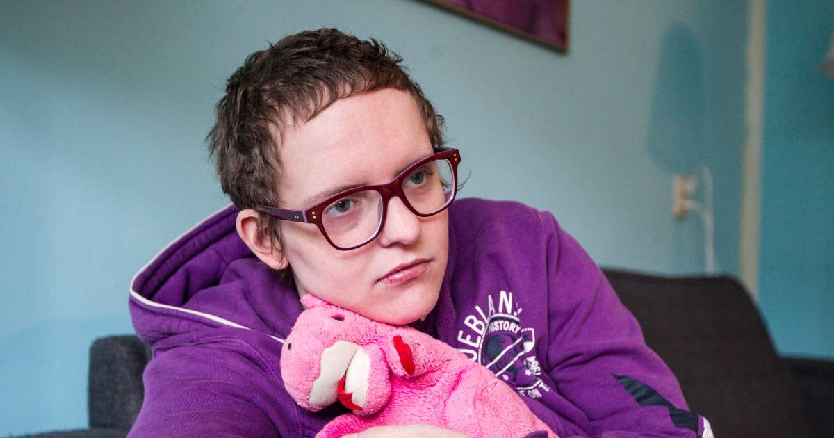 De laatste dagen van Aurelia Brouwers