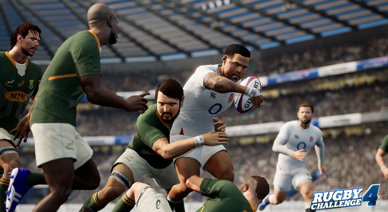 Get RC4 Now! | Rugby Challenge 4