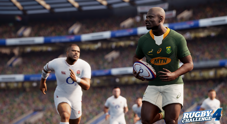 Get RC4 Now! | Rugby Challenge 4