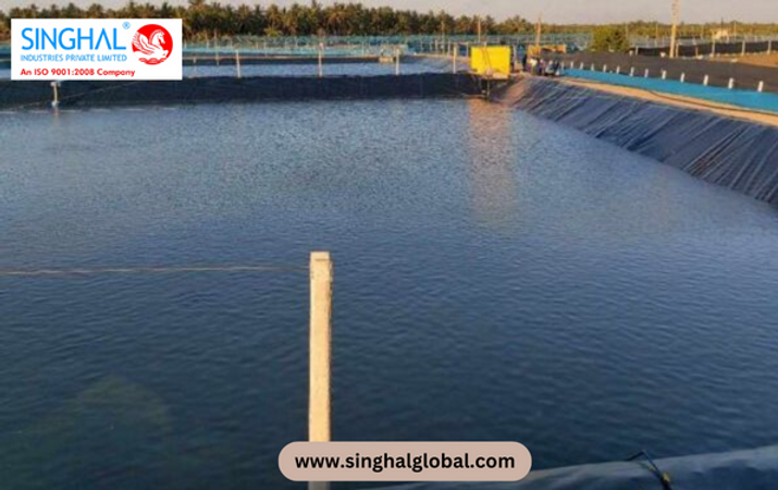 A Comprehensive Guide to HDPE Pond Liner Installation Equipment and Tools