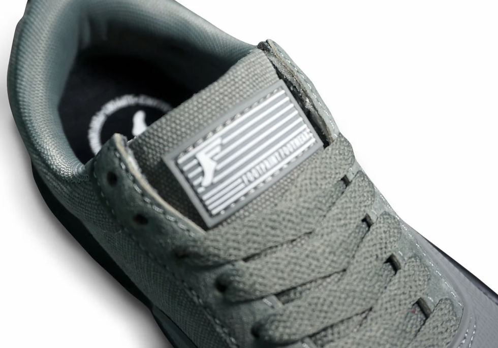 Skate Shoes | Shop | STAY_K Skateboarding Cyprus, Europe