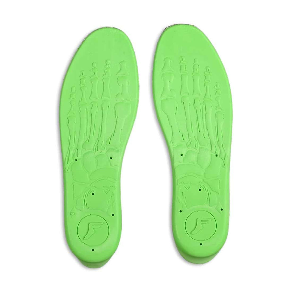 Protective Insoles | Shop | STAY_K Skateboarding Cyprus, Europe
