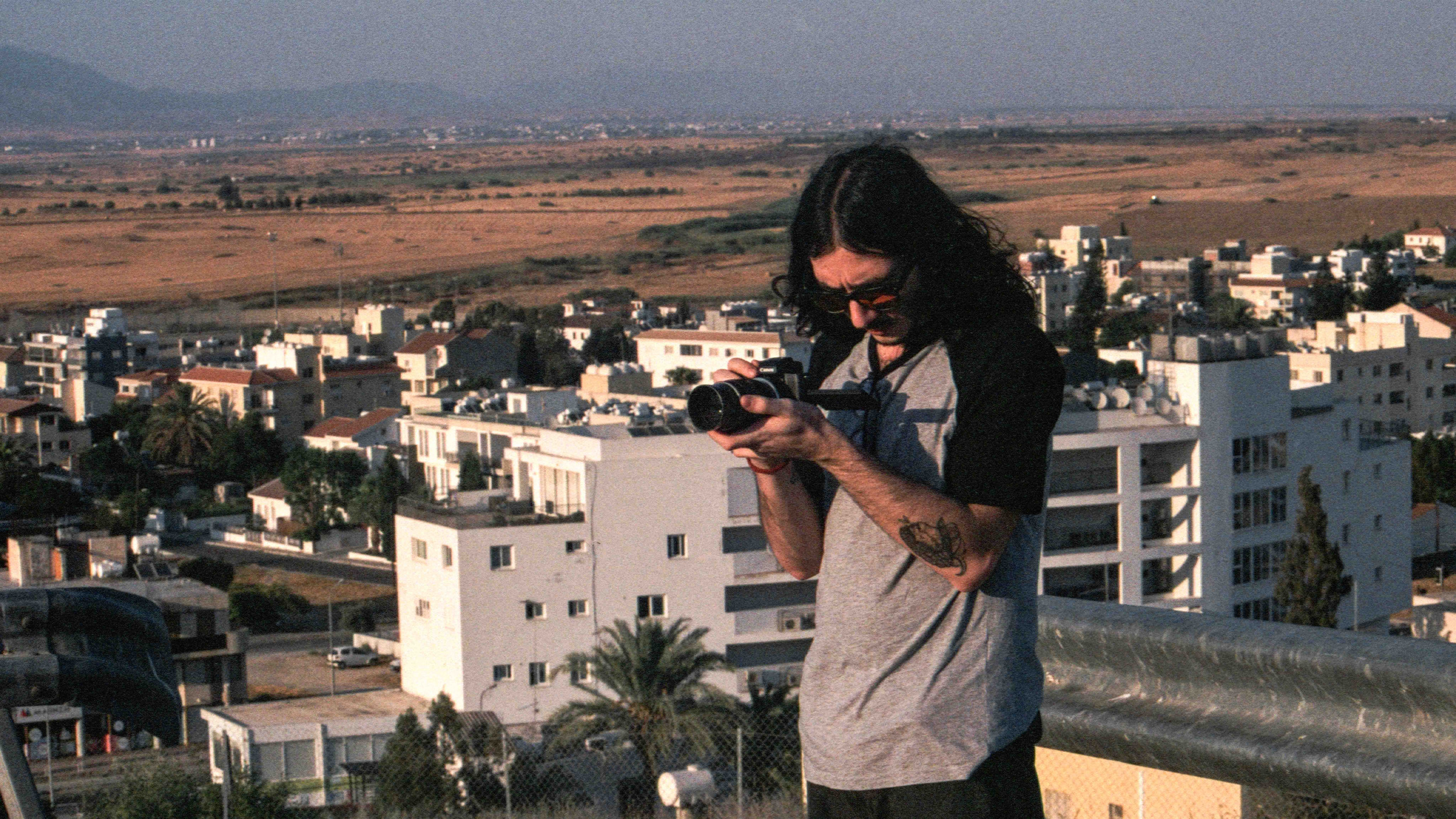 Skateshop | Collaborator Artists | STAY_K Skateboarding Cyprus