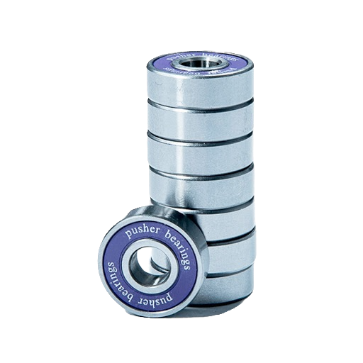 Pusher | Shop Skate Bearings | STAY_K Skateboards Cyprus, Europe Pusher | Shop Skate Bearings | STAY_K Skateboards Cyprus, Europe