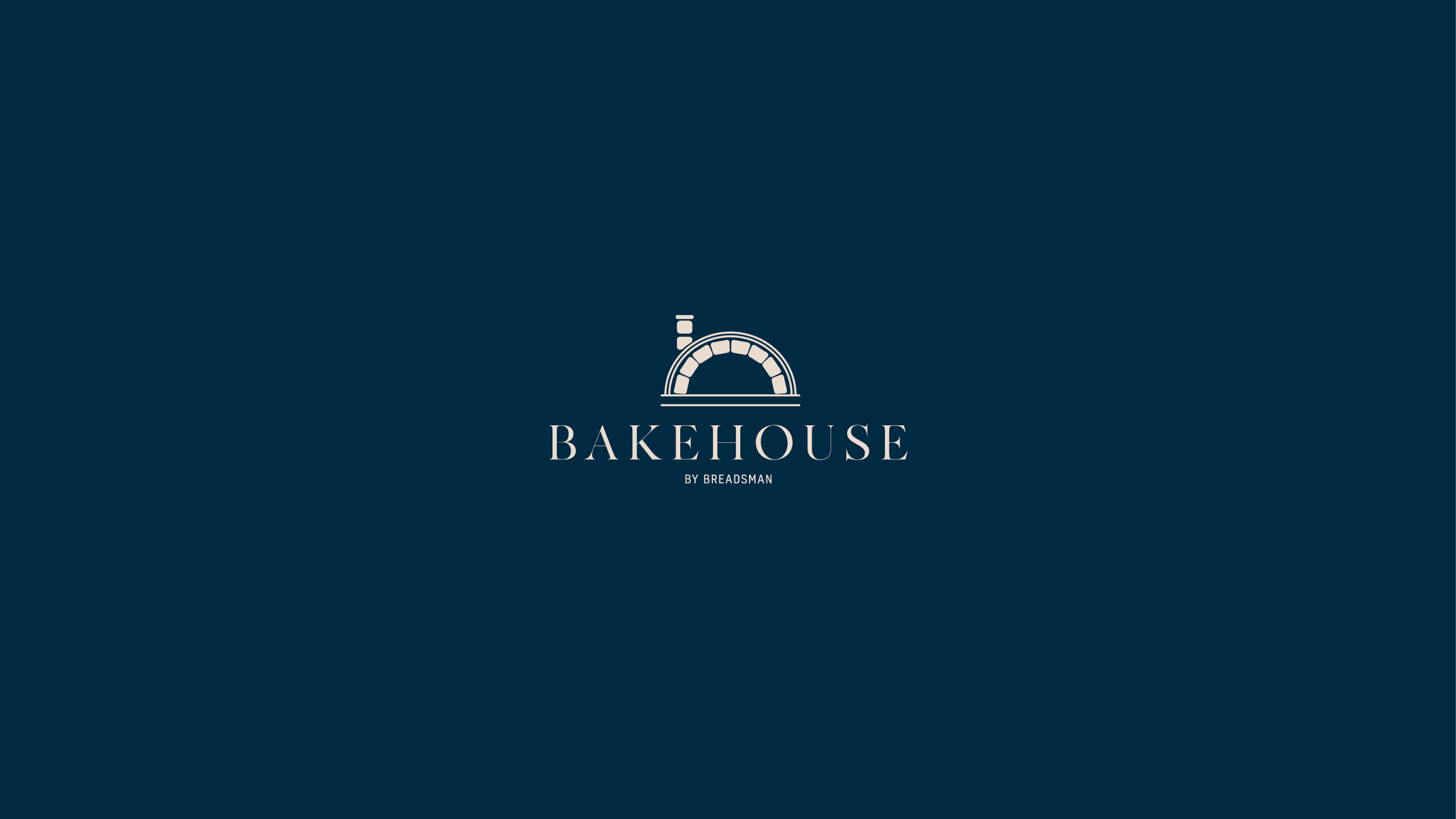 BAKEHOUSE | Breadsman
