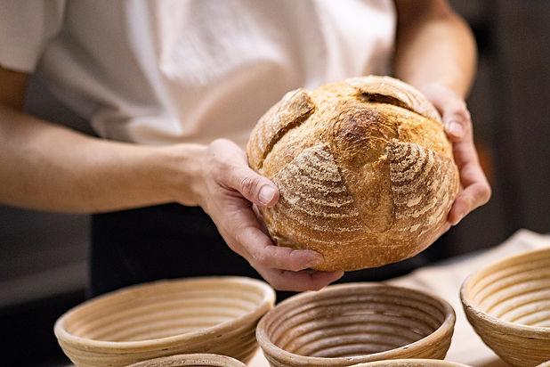 Bakery | Breadsman | Kuching