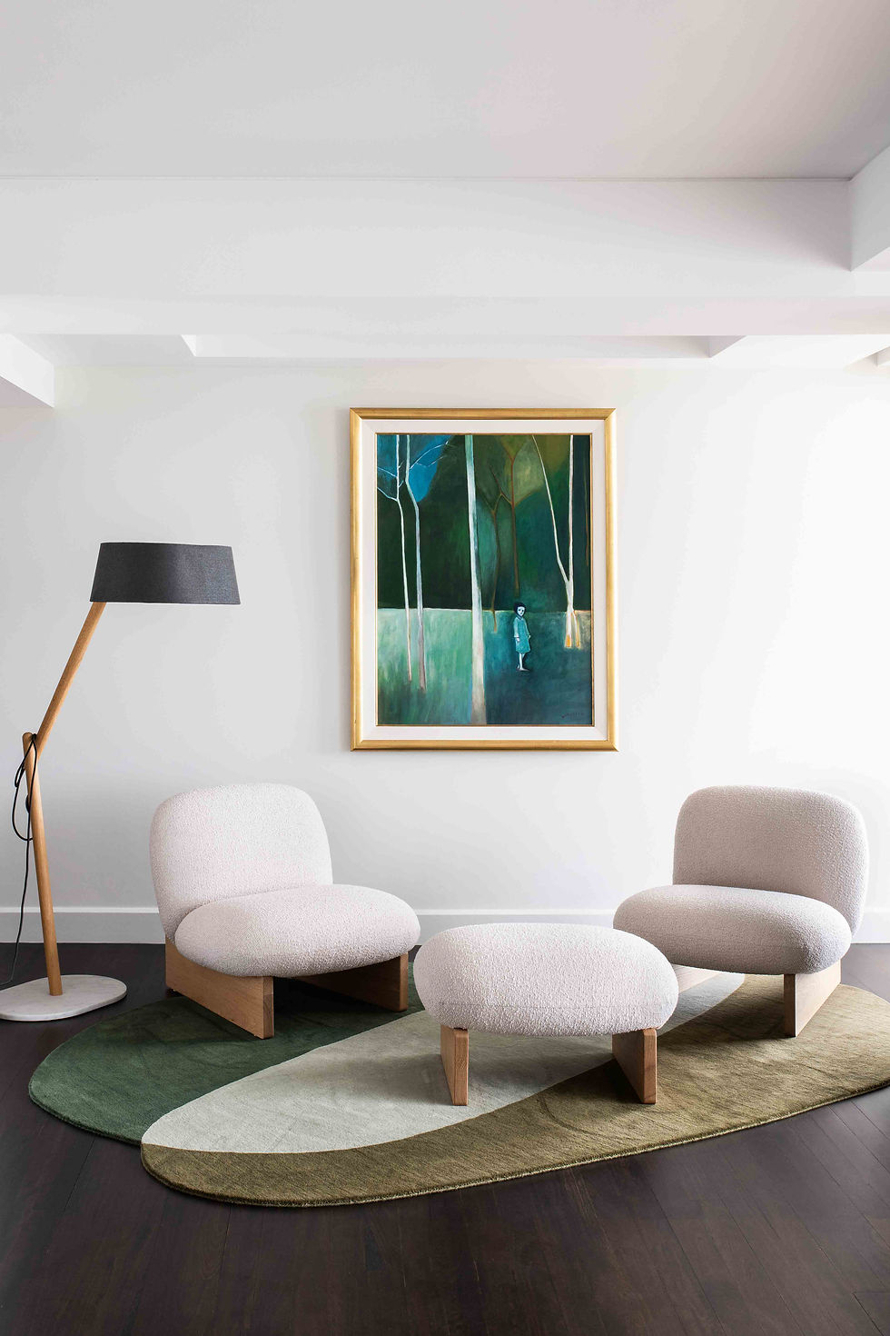 Freshwater | Elm Interiors