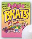 Bubble Brats - 17 lbs | American Gumball Mac