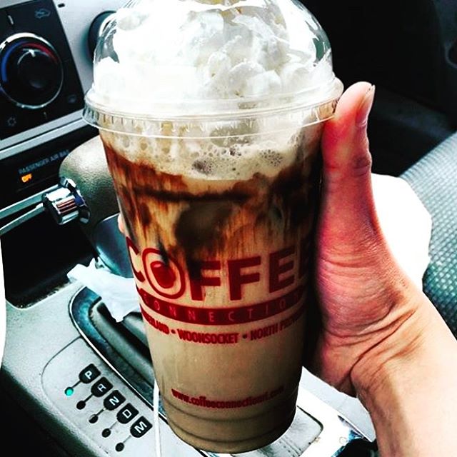 Coffee Connection RI